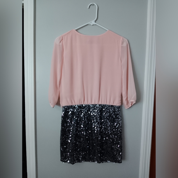 BCX | Dresses | Bcx Glittering Dress | Poshmark